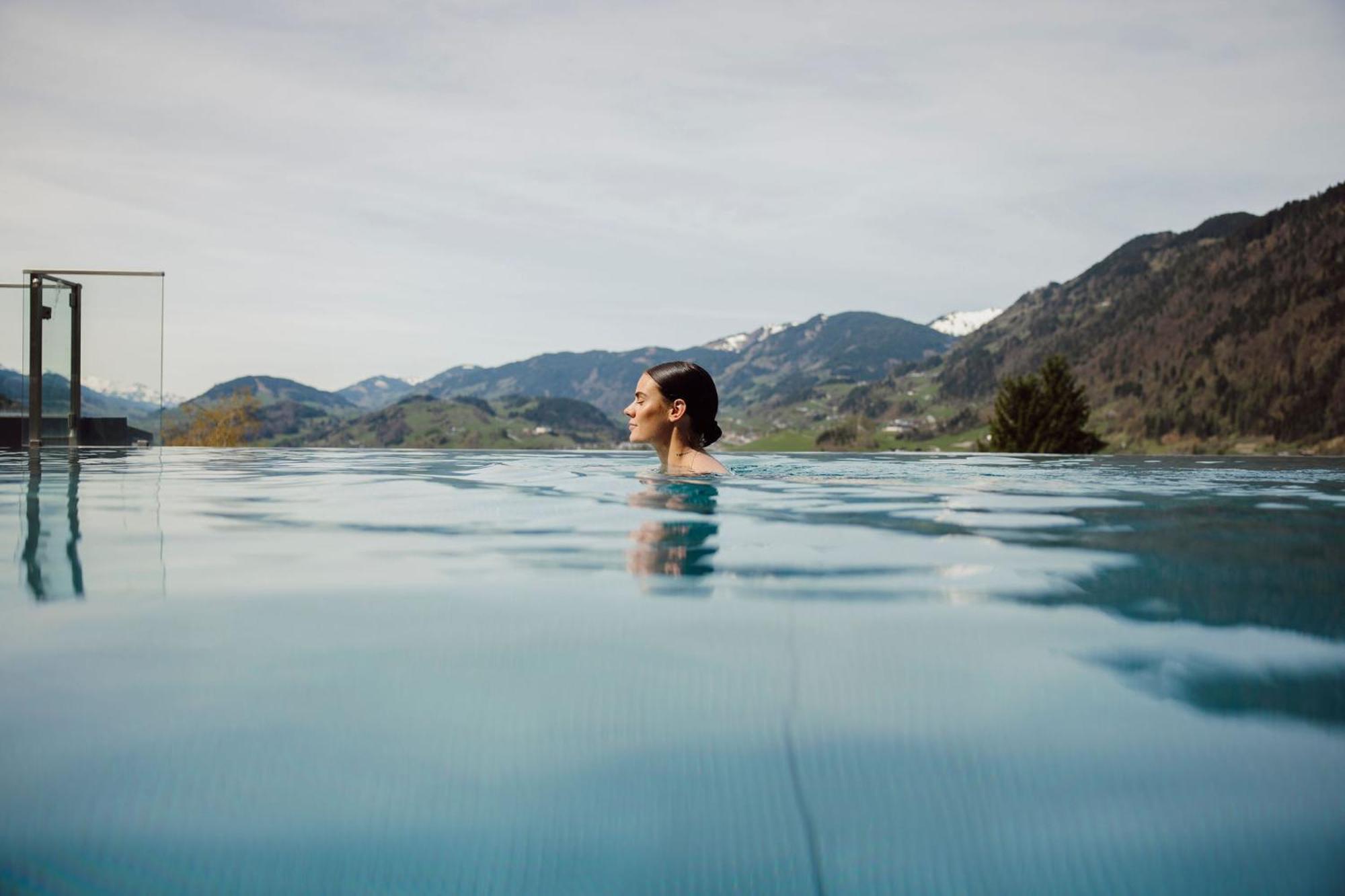 Hotel Alpina Alpendorf Sankt Johann im Pongau, Austria - book now, 2025 ...