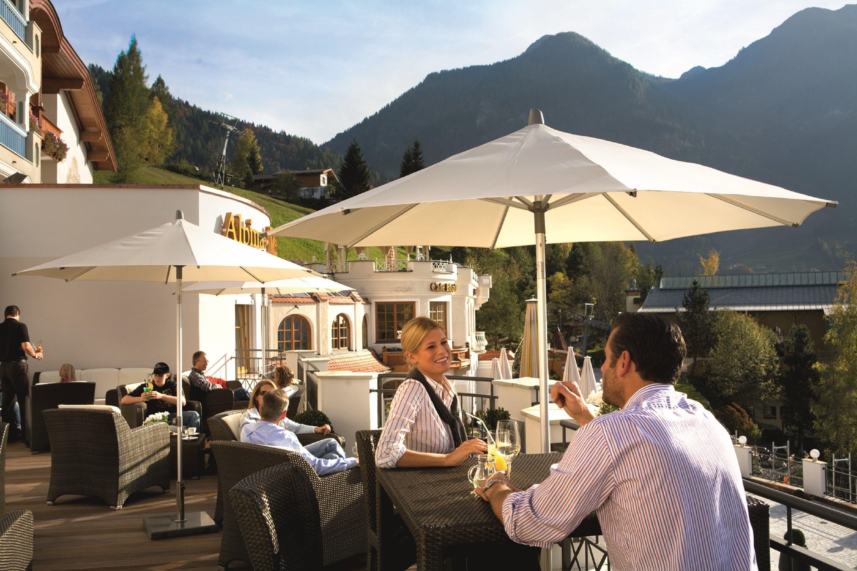 Hotel Alpina Alpendorf Sankt Johann im Pongau, Austria - book now, 2025 ...