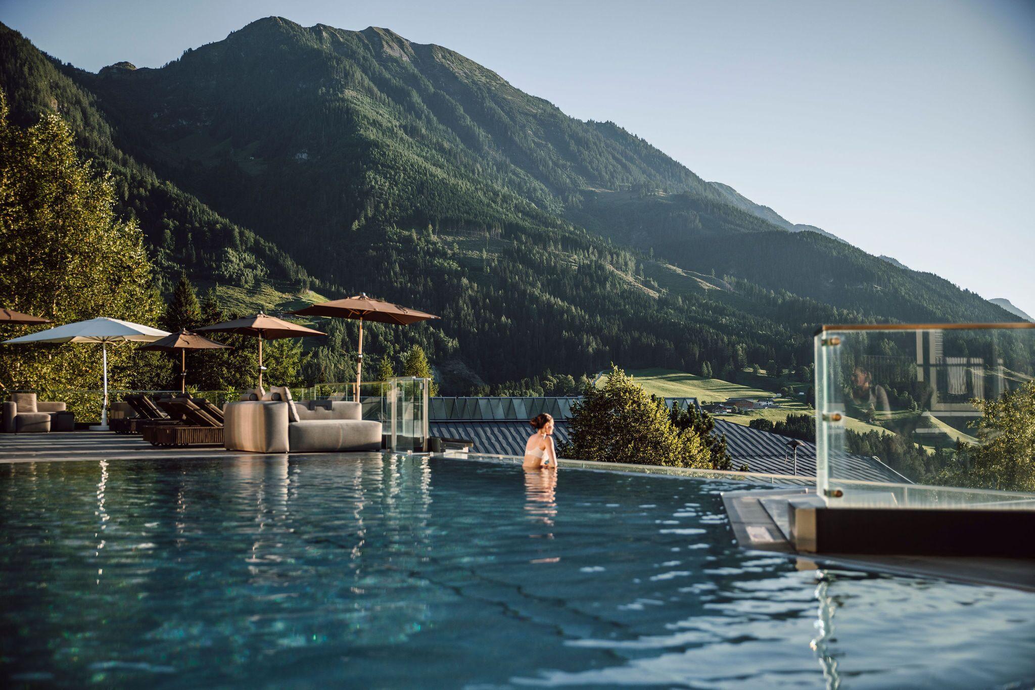 Hotel Alpina Alpendorf Sankt Johann im Pongau, Austria - book now, 2025 ...