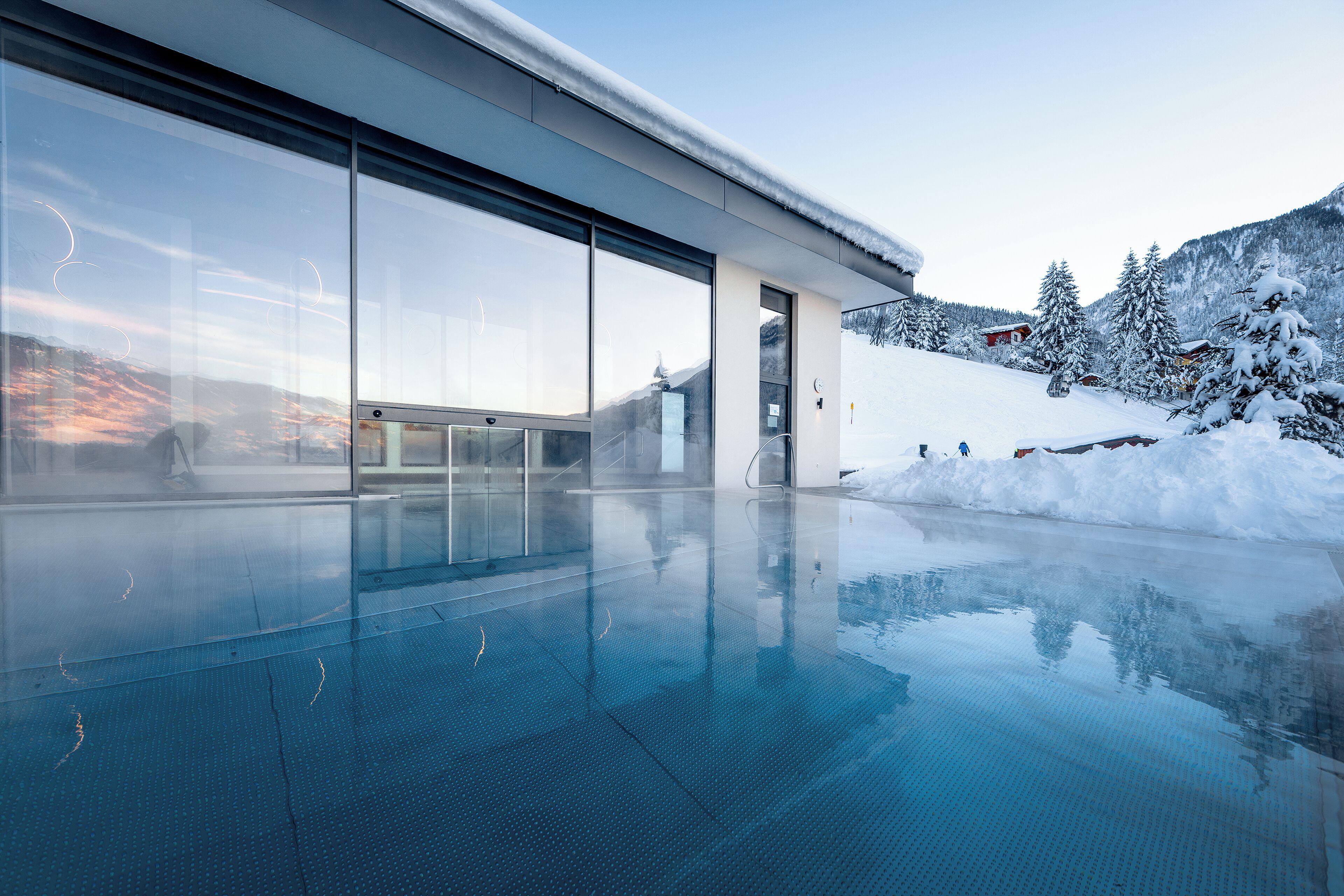Hotel Alpina Alpendorf Sankt Johann im Pongau, Austria - book now, 2025 ...